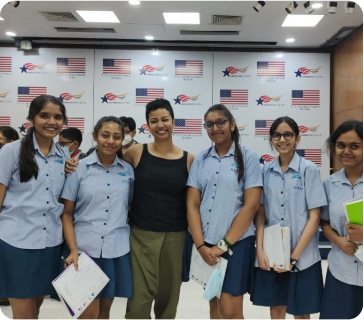 Modern High School International