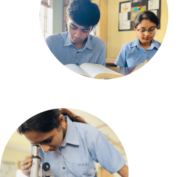 IGCSE – Modern High School International