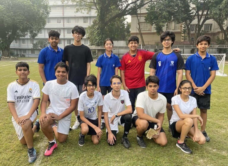 Events and Happenings – Modern High School International