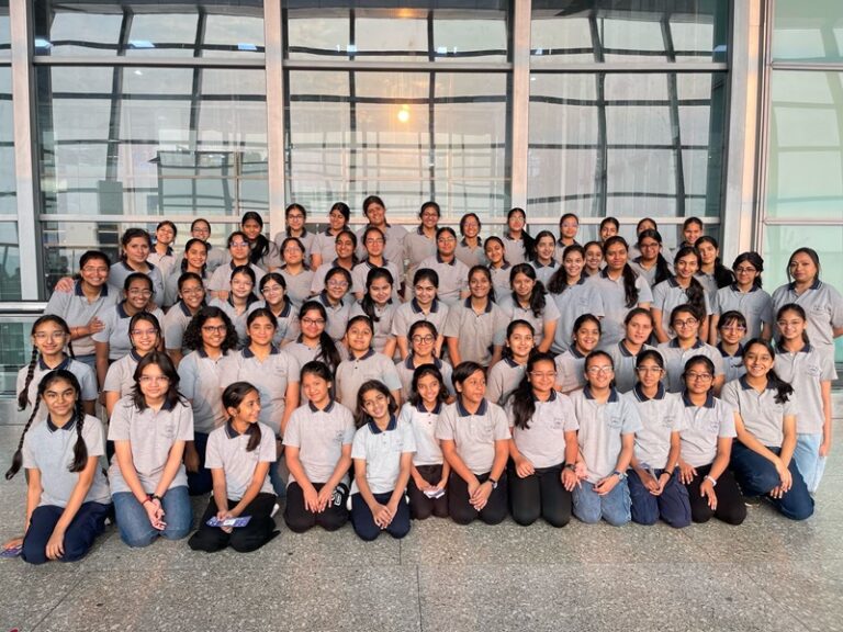 Events and Happenings – Modern High School International