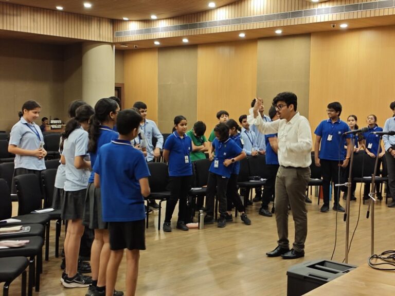 Modern High School International – MHSI