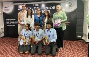 Modern High School International – MHSI