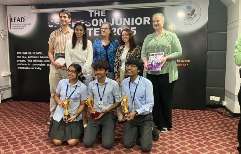 Modern High School International – MHSI