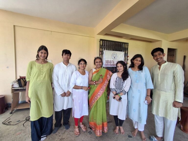 Modern High School International – MHSI